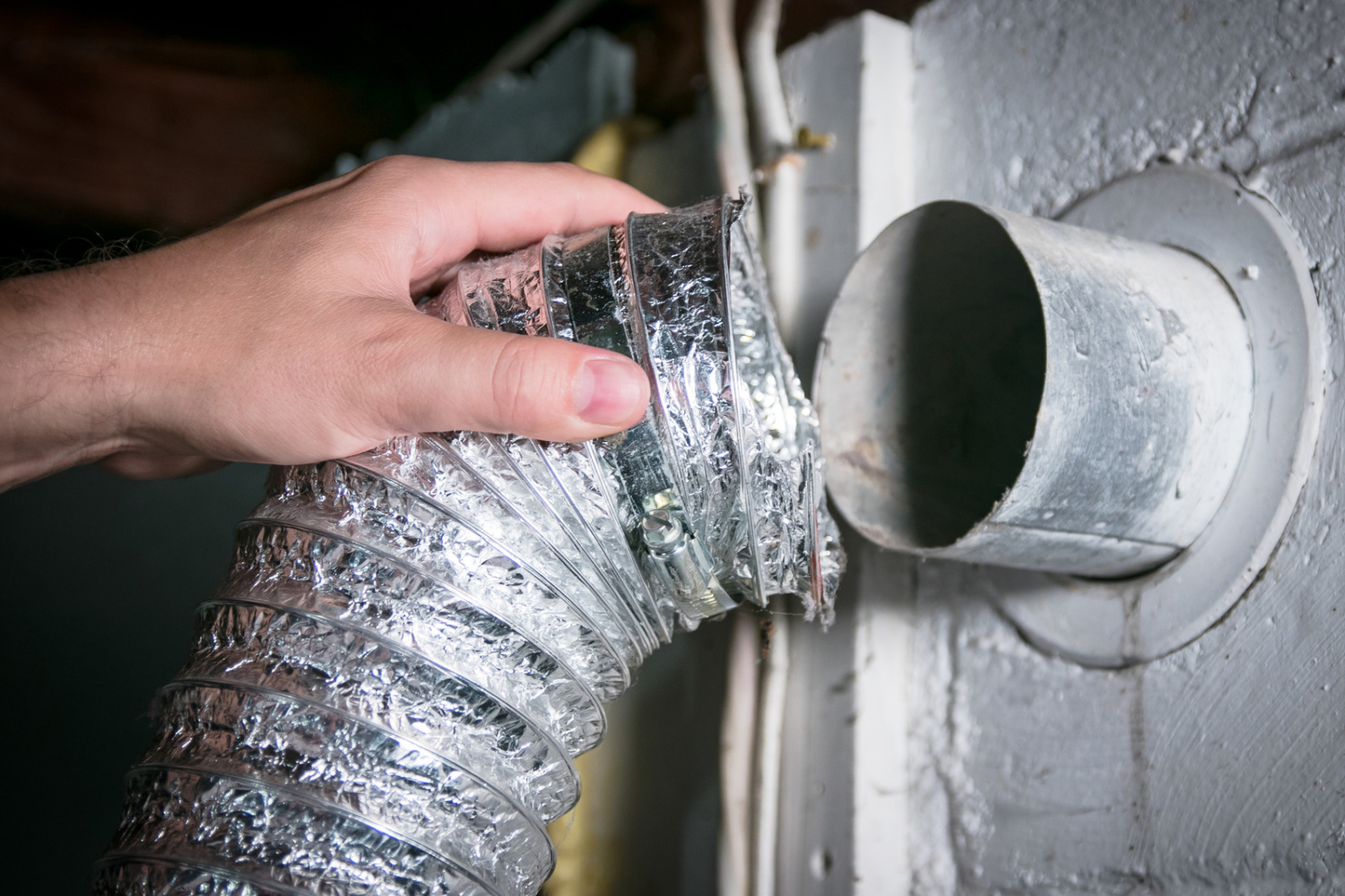 Air Duct Cleaning | Sixpenny Chimney Sweeps