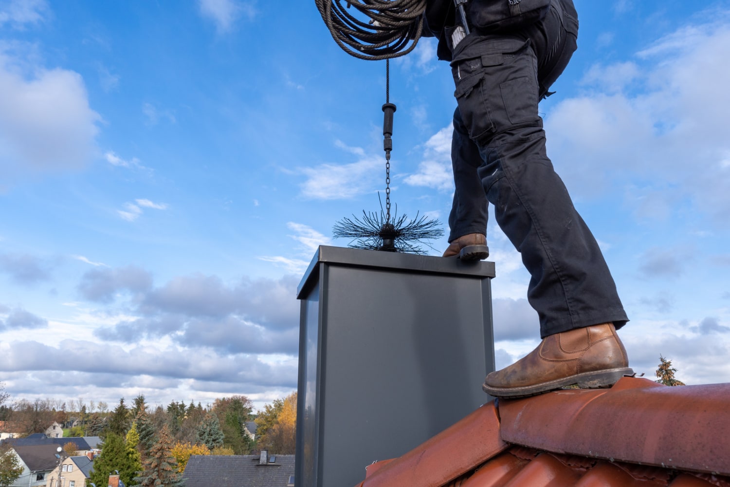 Air Duct Cleaning Sixpenny Chimney Sweeps