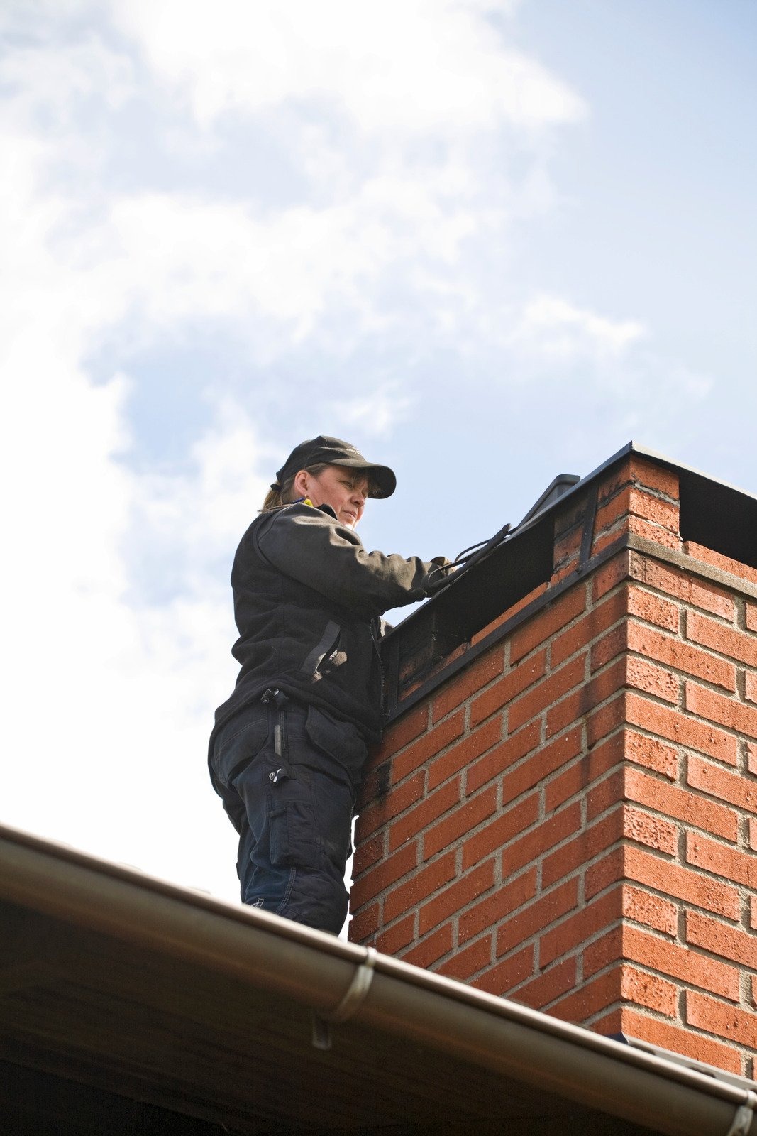 Chimney Inspection Service | Sixpenny Chimney Sweeps