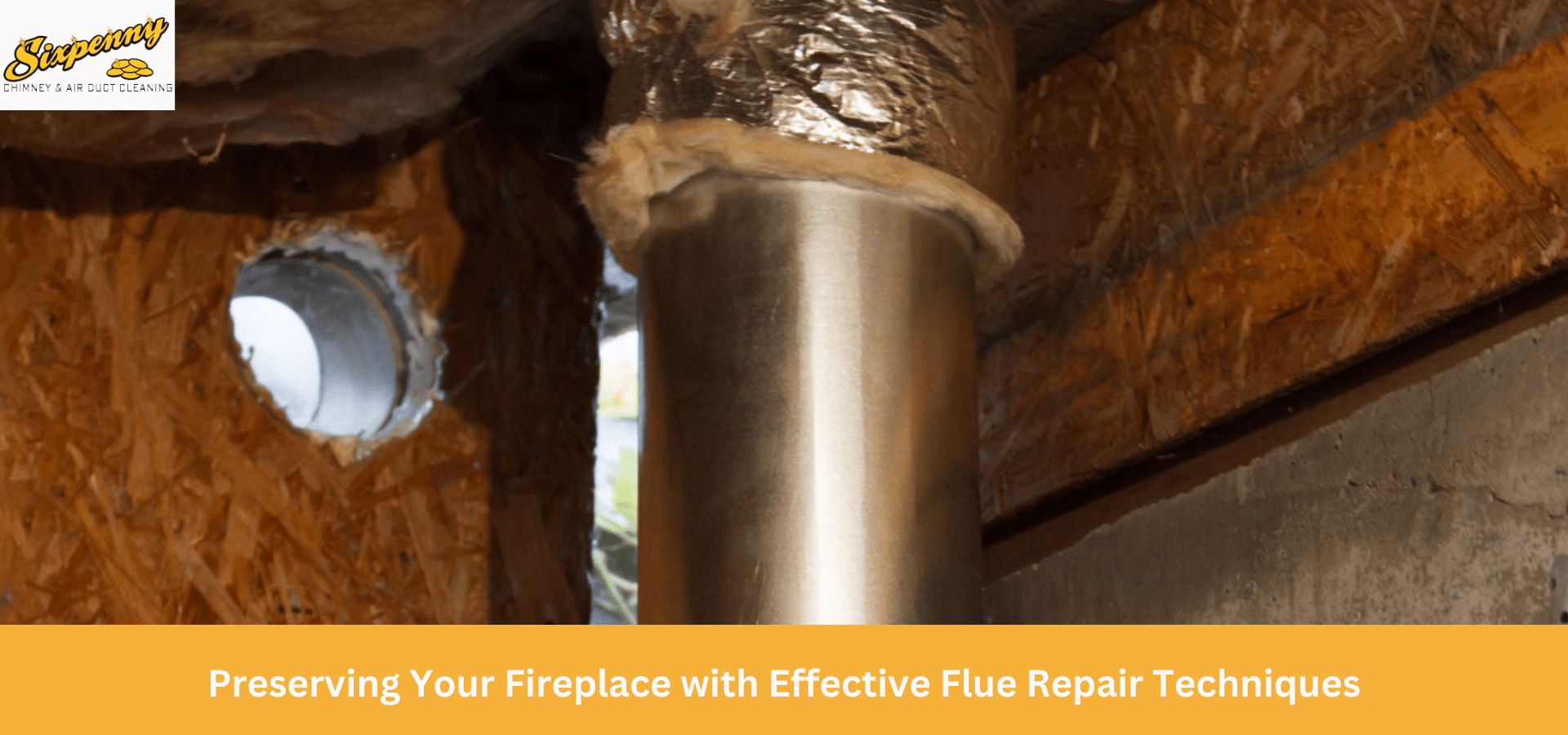 Preserving Your Fireplace with Effective Flue Repair Techniques ...